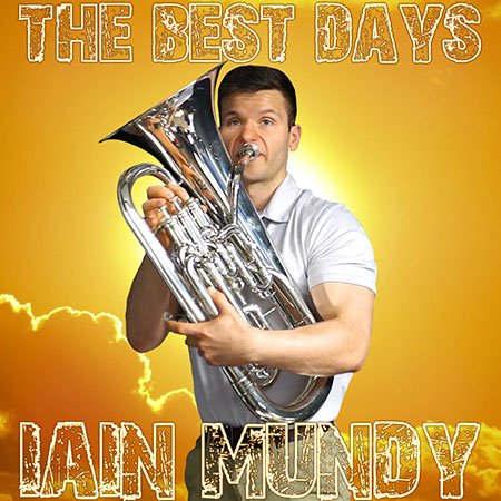 THE BEST DAYS (Duet) - Iain Mundy ed. Drew Fennell - Matonizz & Fennell ...